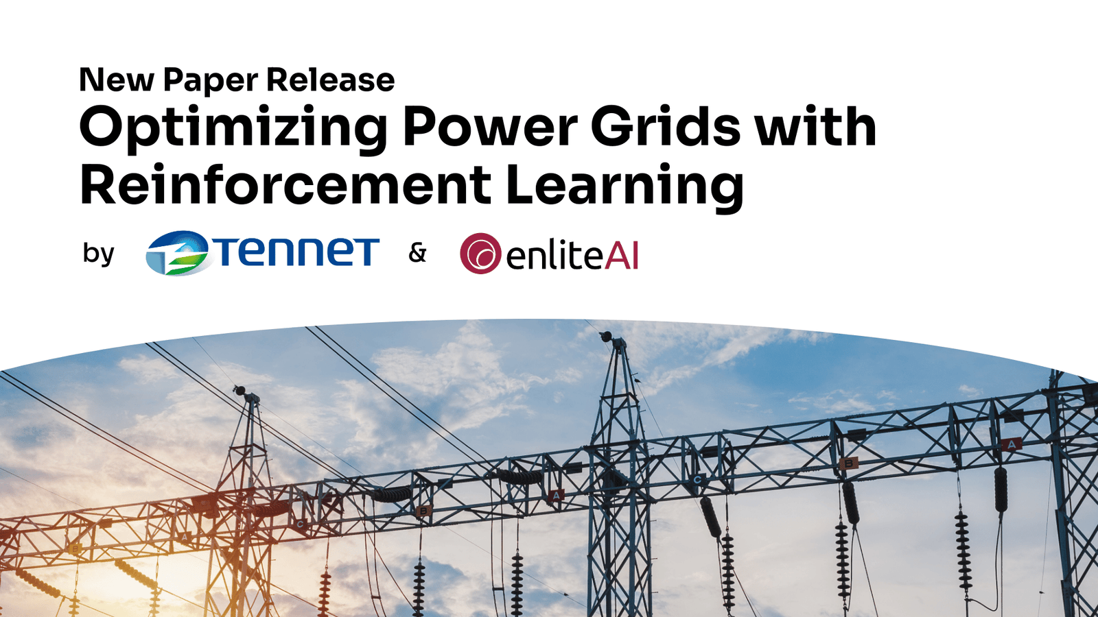 New paper by TenneT & enliteAI