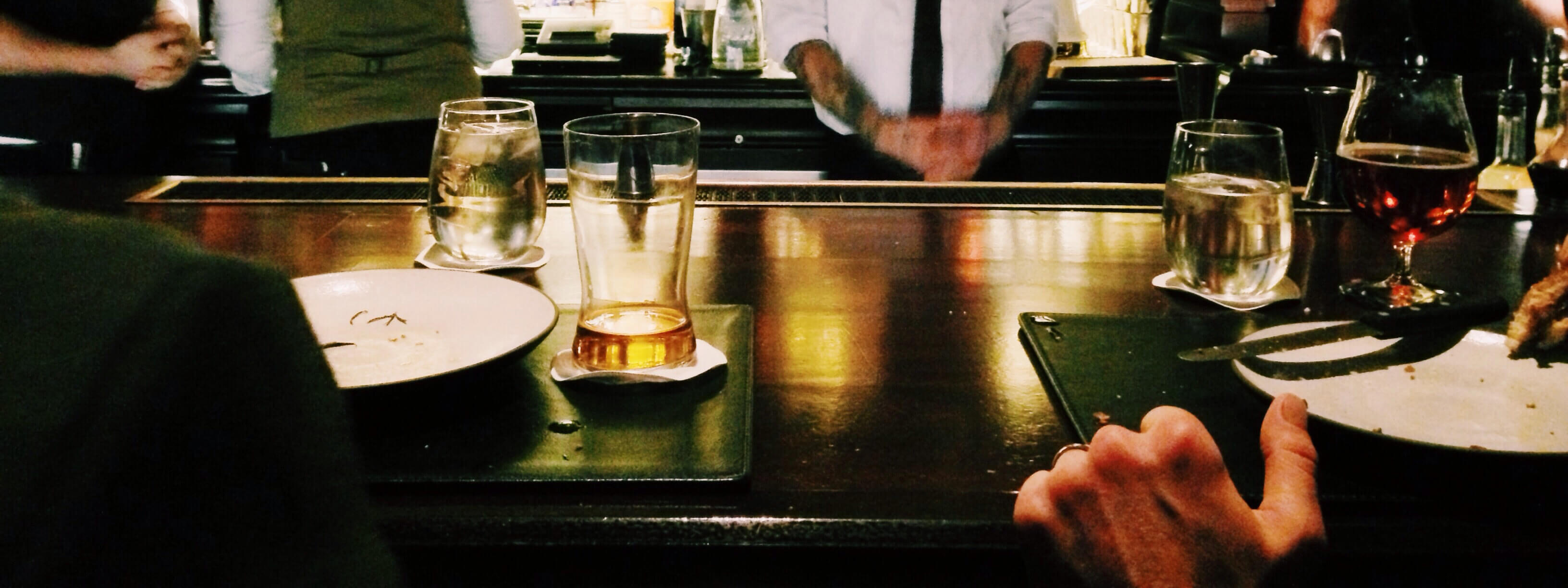 How Alcohol Abuse Affects Employee Benefit Spending