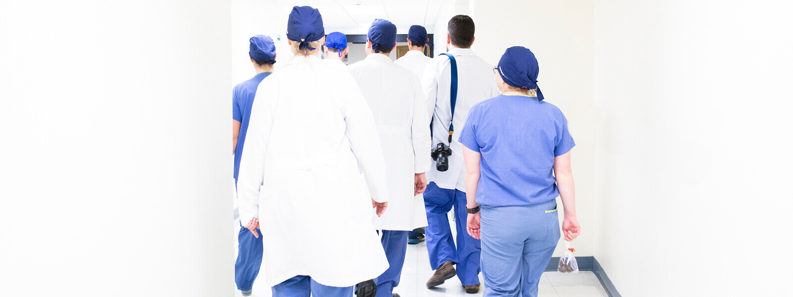 How Hospitals Are Using Data To Drive Better Care