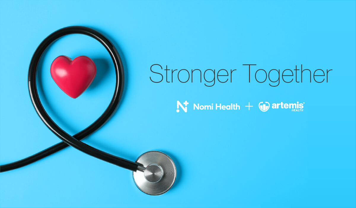 Nomi Health Acquires Artemis Health to Accelerate Transformation of U.S ...
