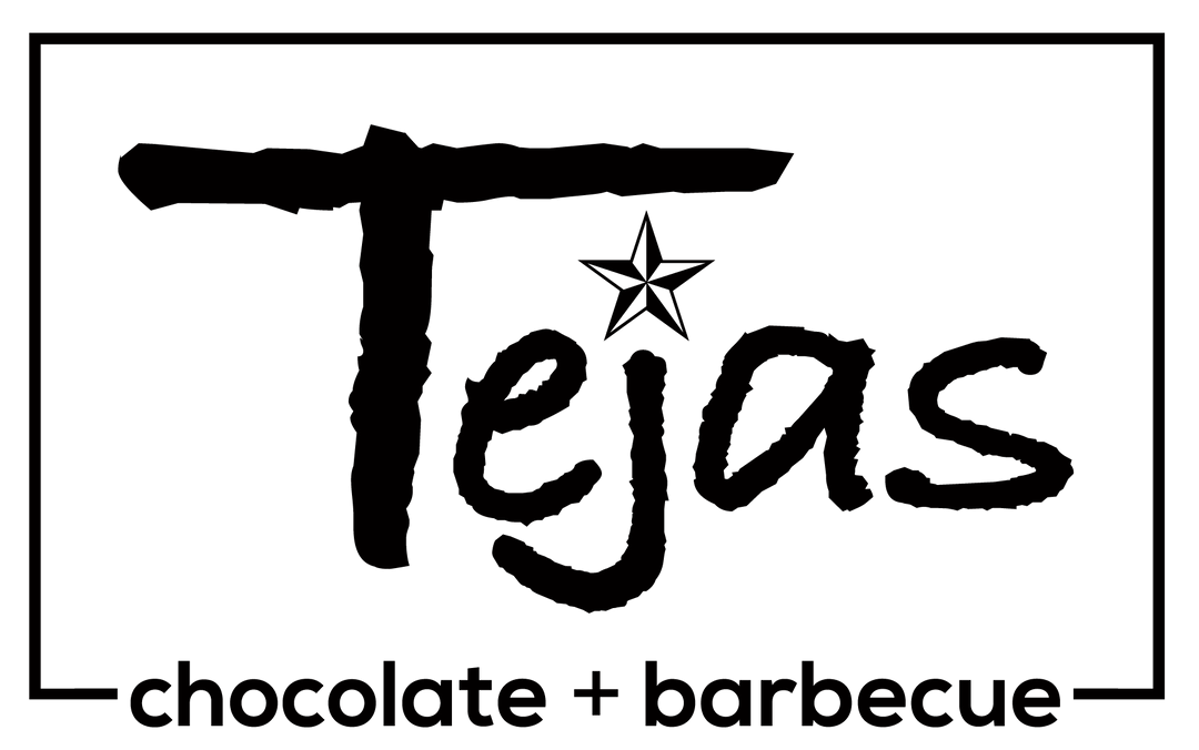 Tejas Chocolate & Barbecue