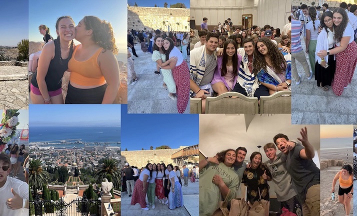 The Shofar | Looking for a Summer Trip? Here’s Why ILSI is for YOU.