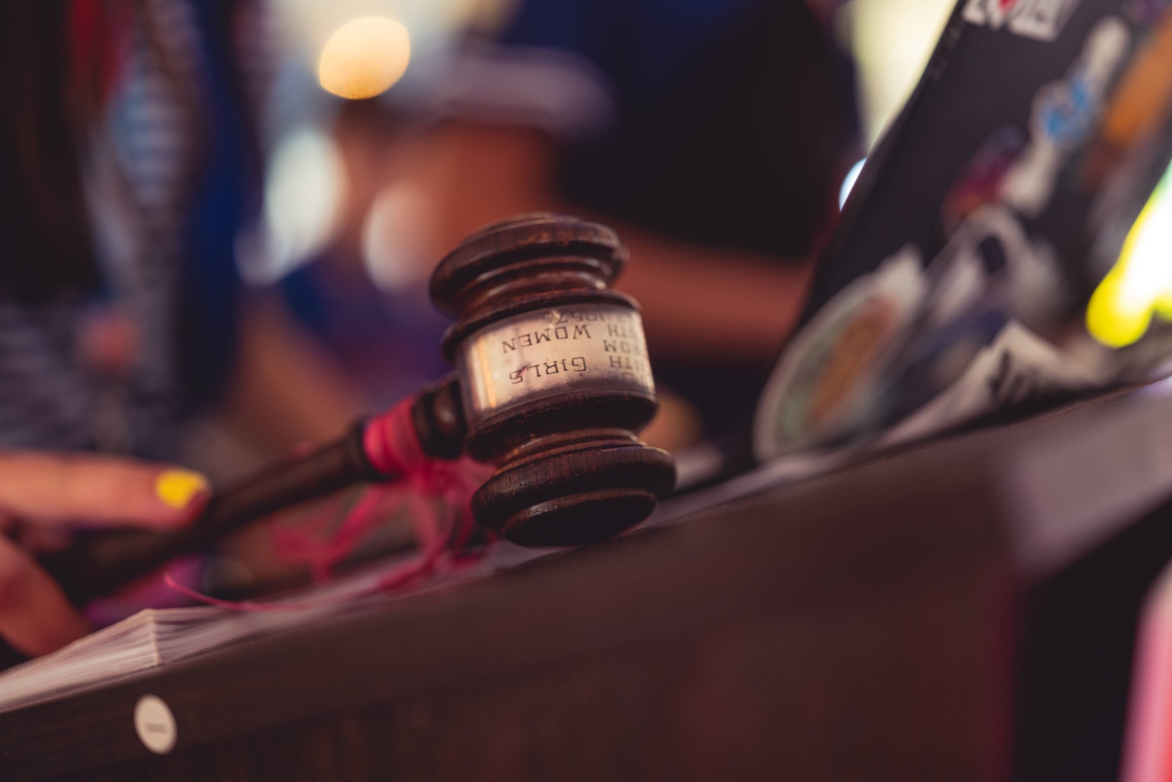 The Shofar | Platform Perfection: A Guide on How to Create a Winning ...