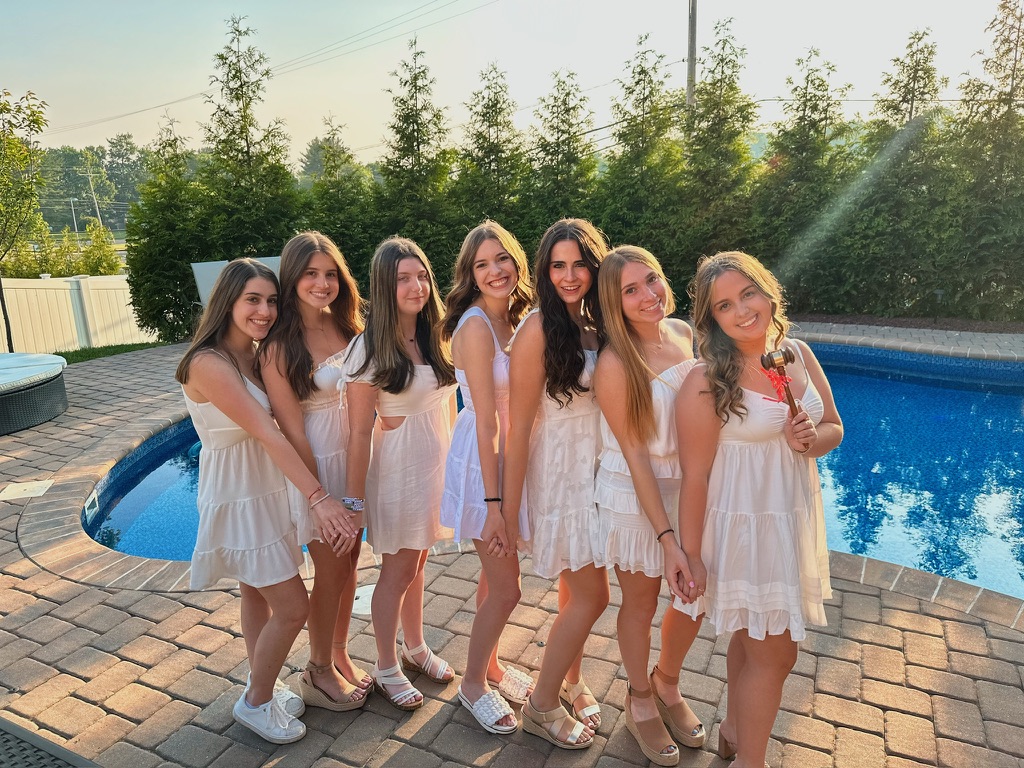 The Shofar | Advice for all Newly Elected Chapter Board Members