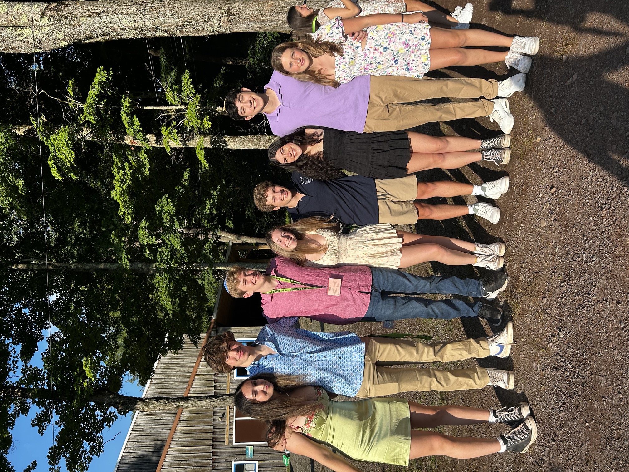 The Shofar | Top Ten Lessons I Learned at CLTC 4 2023