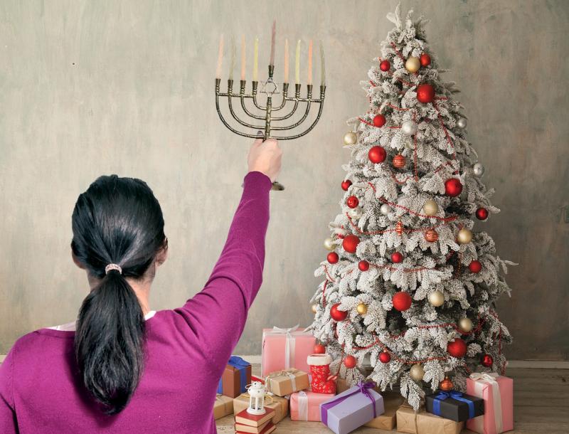 The Shofar | Jews on Christmas: Explained