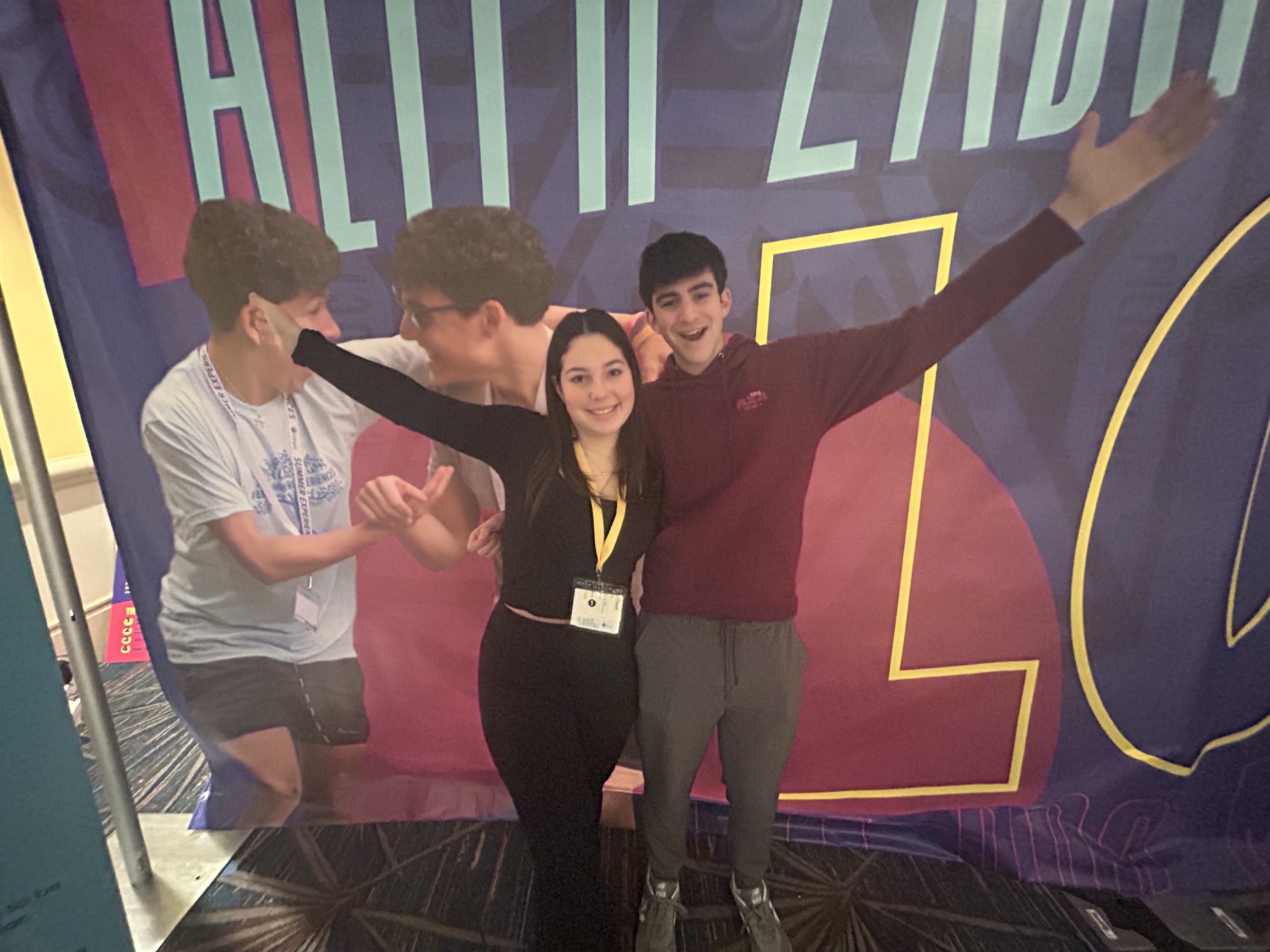 The Shofar | The Countdown to IC 2024 is Almost Over!