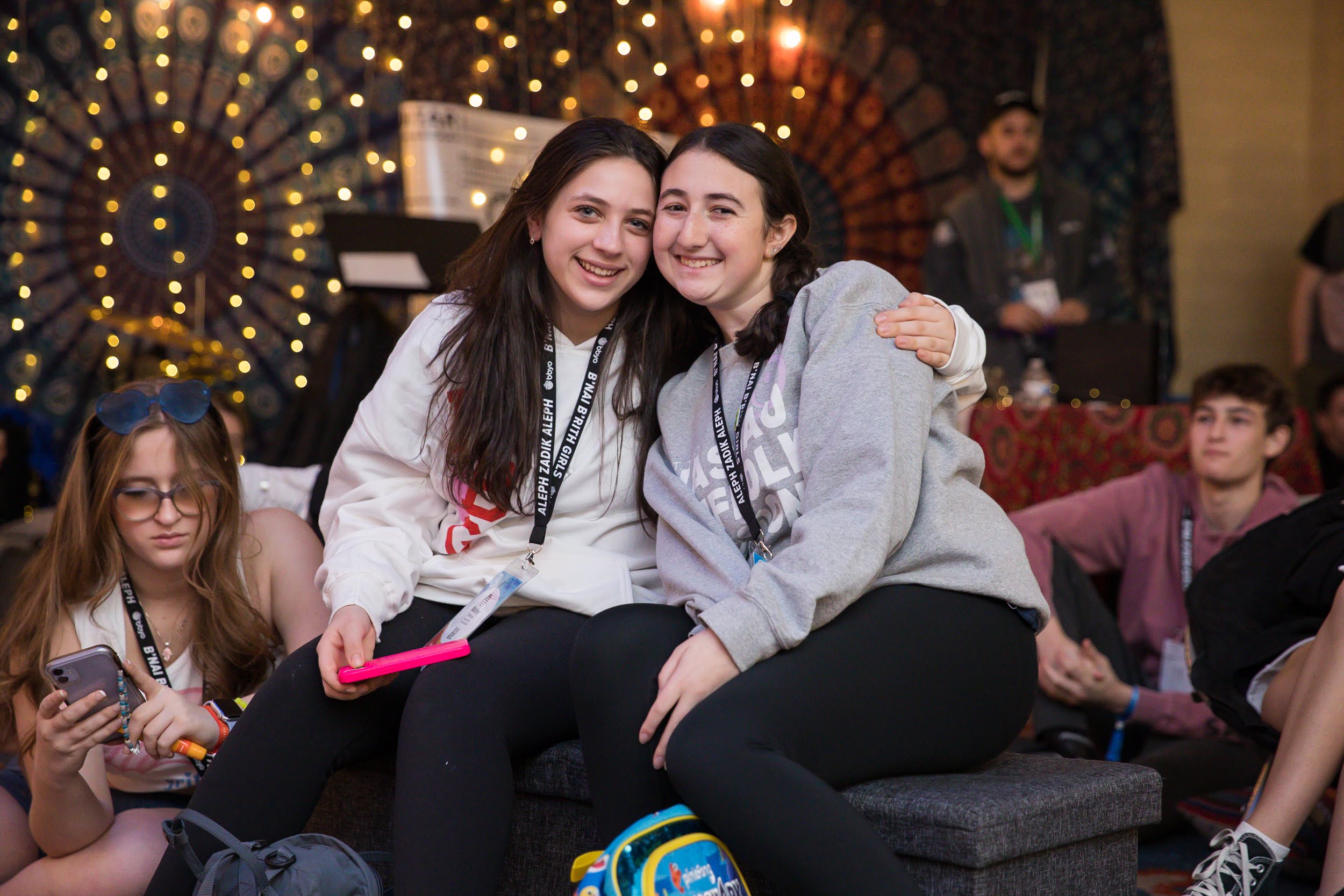 The Shofar | Thank You BBYO