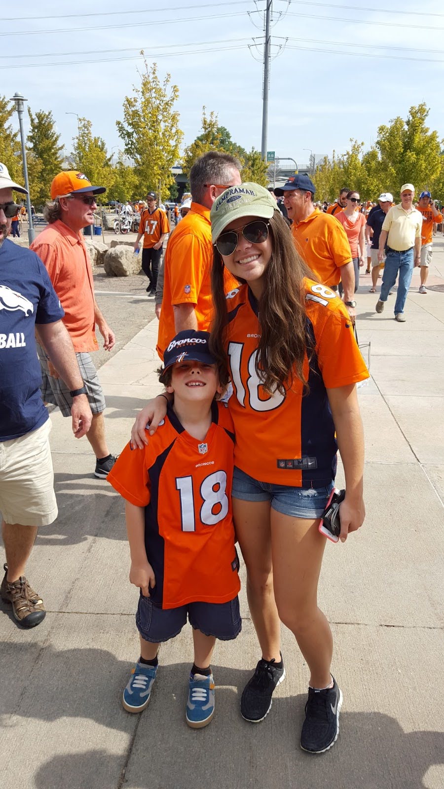 The Shofar | Upcoming Super Bowl Champions