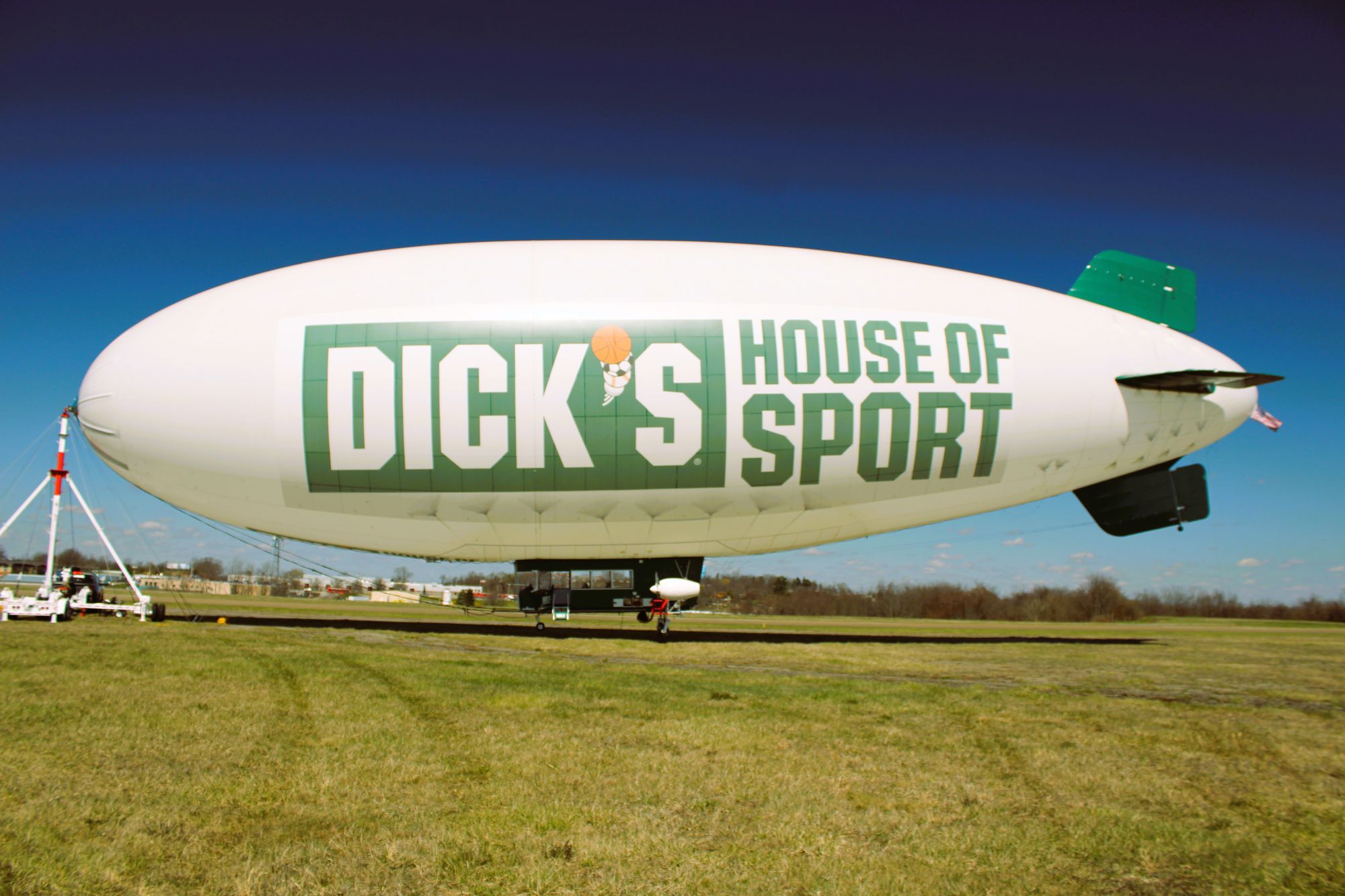 Skyship Services | Home Page