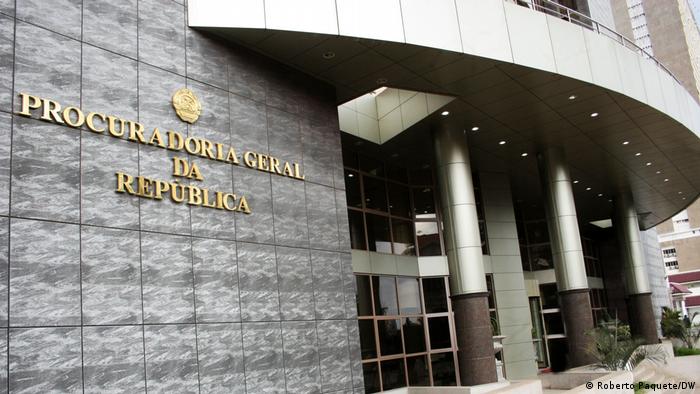 PGR “caça” mais de 100 mil milhões de dólares desviados