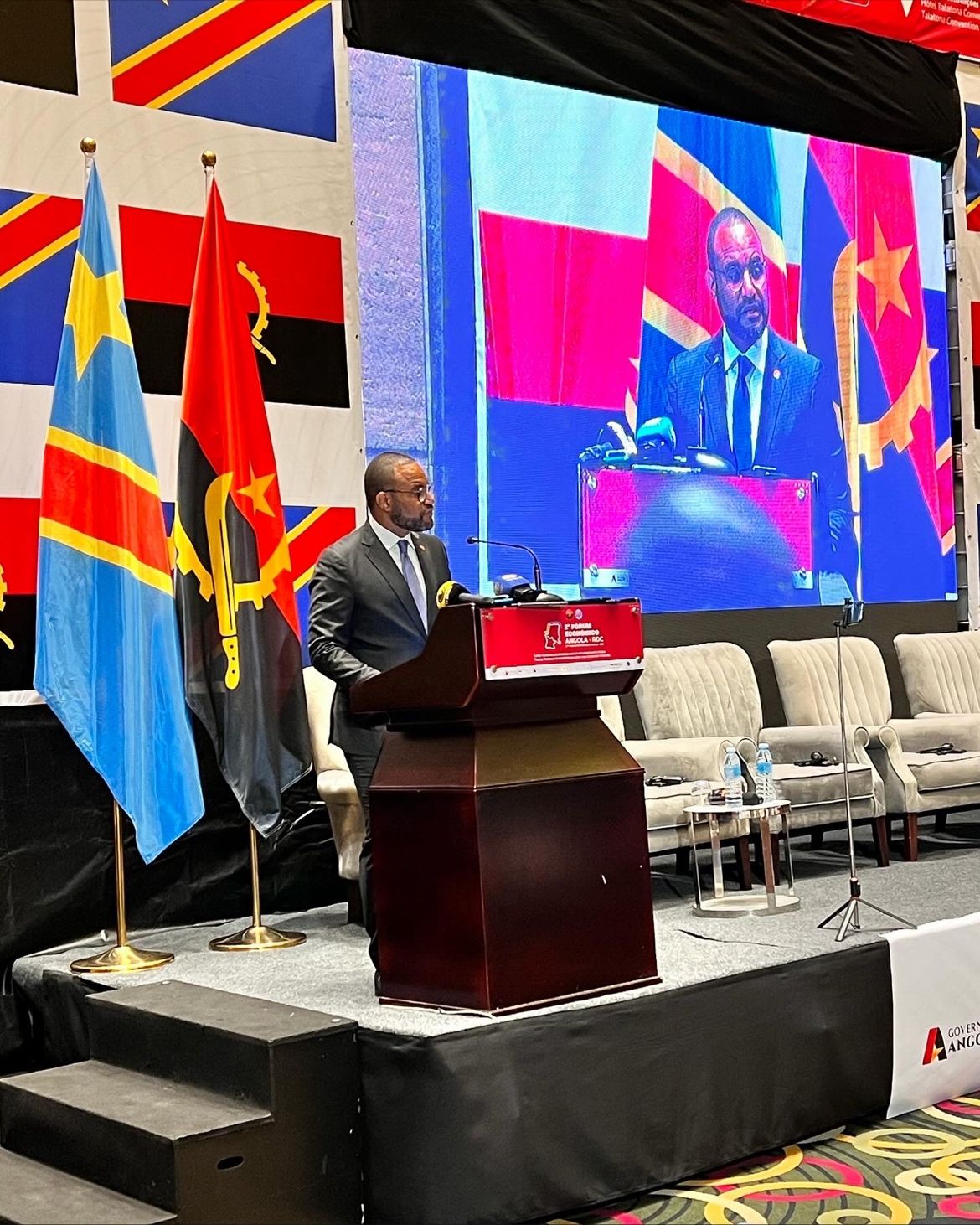 Mário Caetano João defende transformação da “riqueza potencial em ...