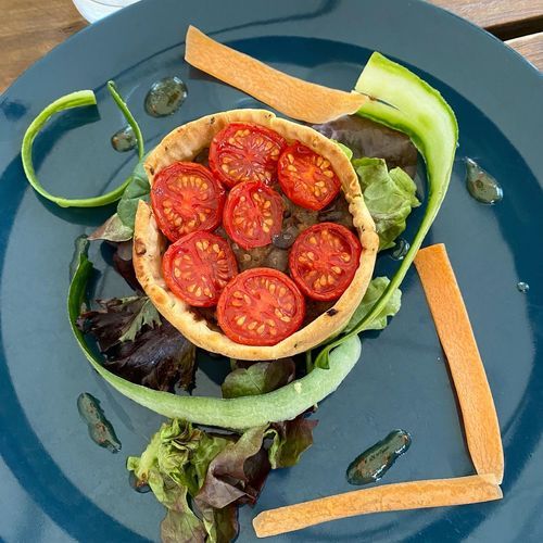 Restaurant & Menu | The Full Moon Pub