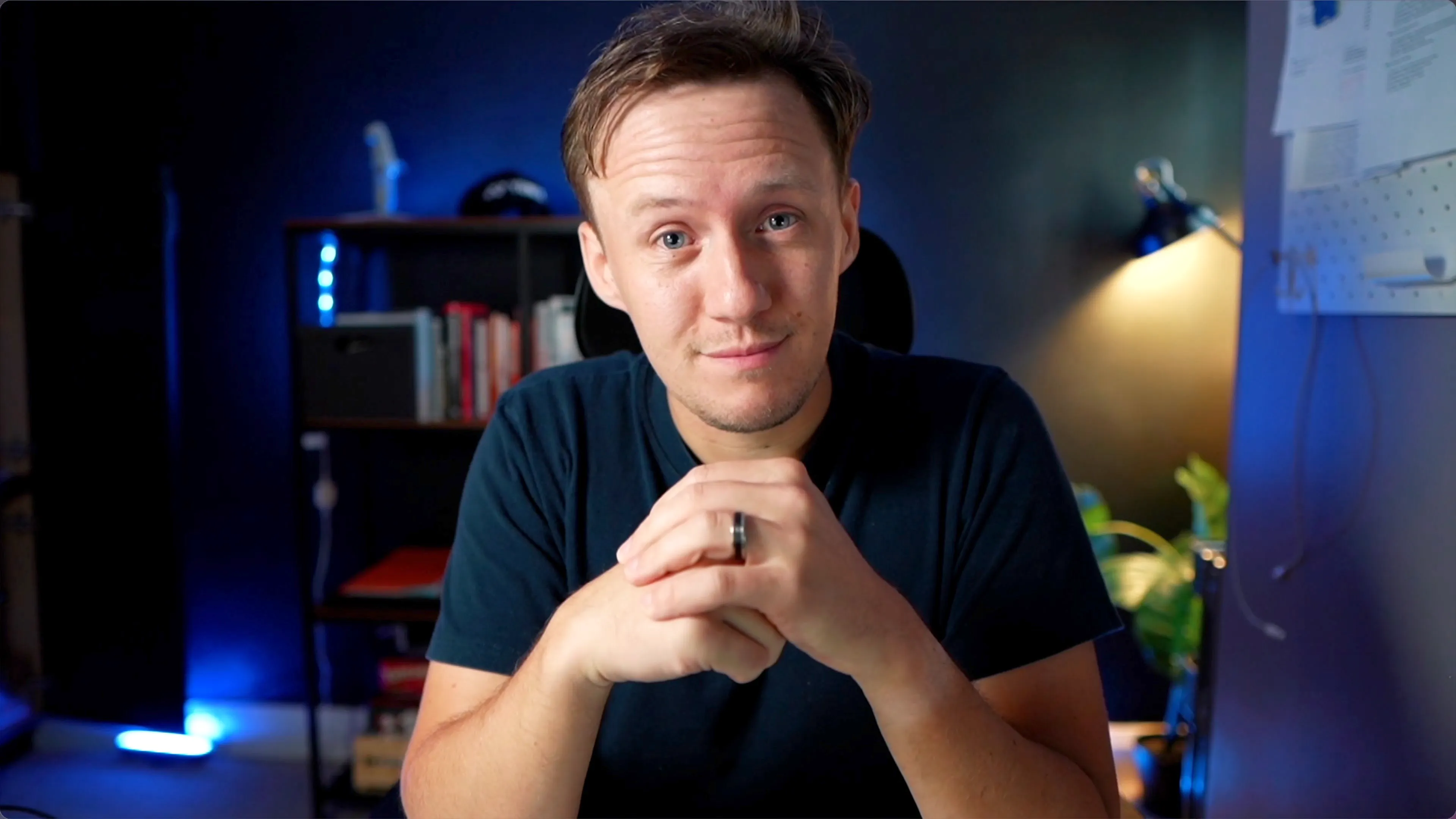 Build Online Platforms Without Code | Connor Finlayson