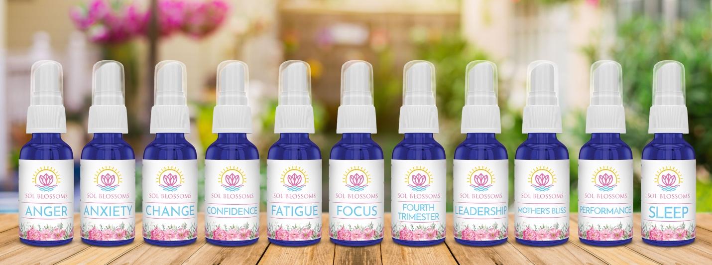 Unlocking the Power of Flower Essences and Gem Elixirs: Now Available ...