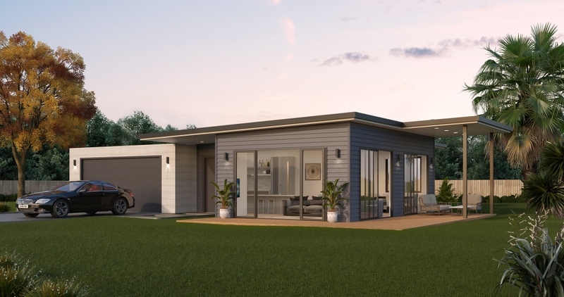 Lancewood | House Floor Plans | Sentinel Homes