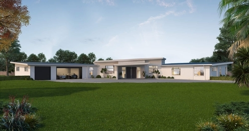 Aspiring | House Floor Plans | Sentinel Homes