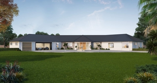 Aspiring | House Floor Plans | Sentinel Homes