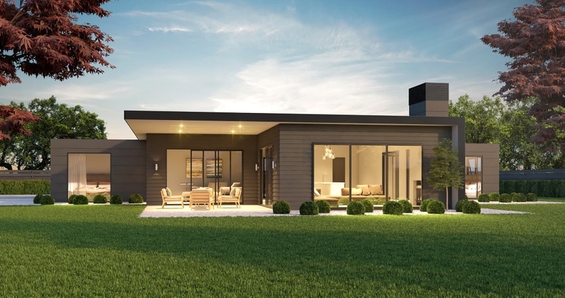 Glenvar | House Floor Plans | Sentinel Homes