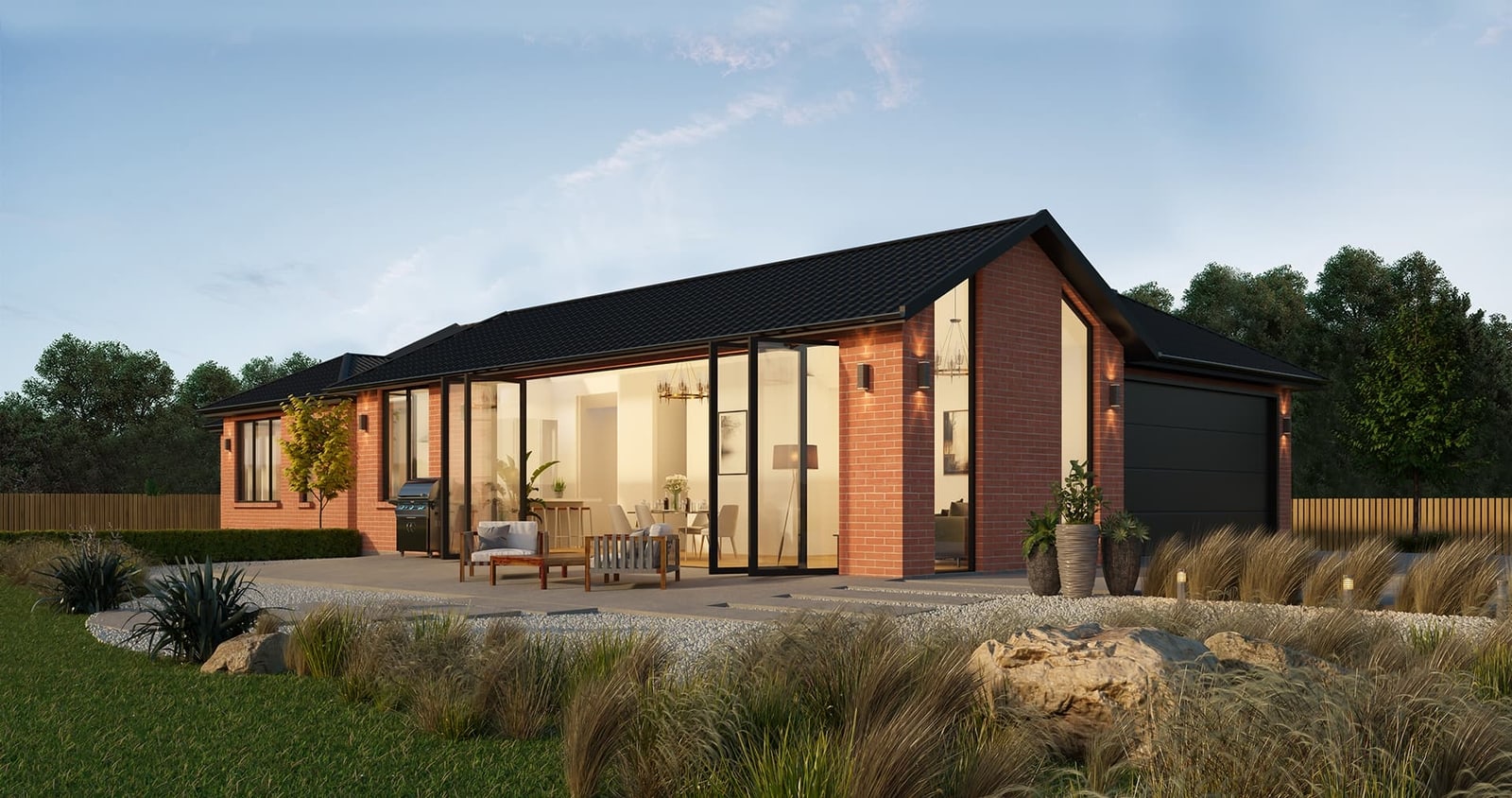 Duke | House Floor Plans | Sentinel Homes