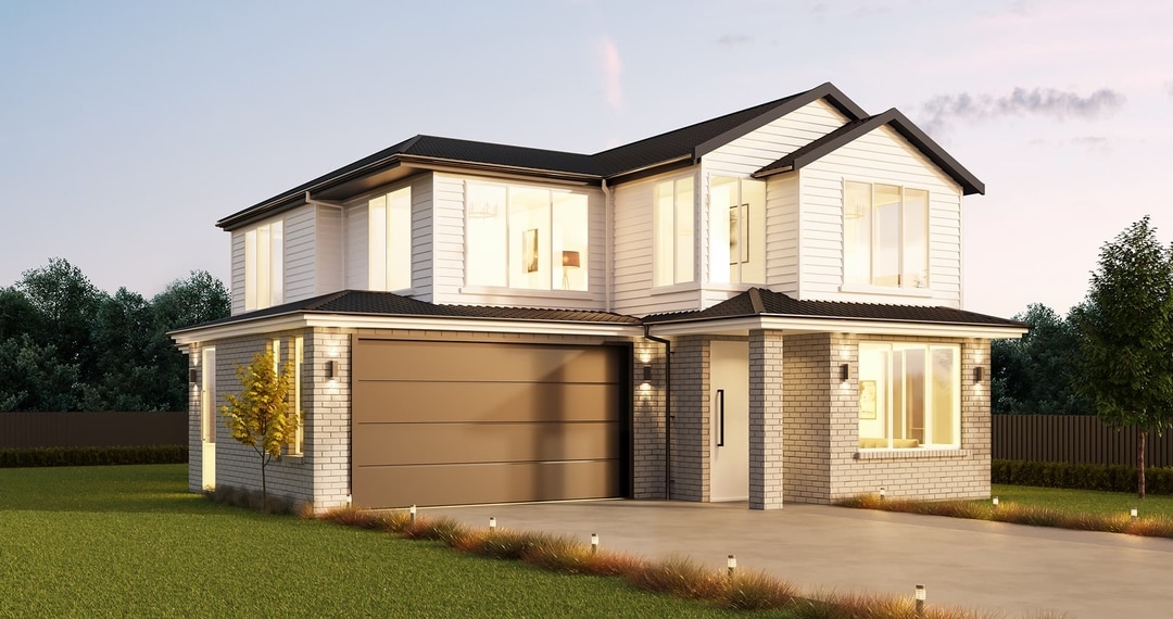 House Plans and Exterior Ideas for your new build