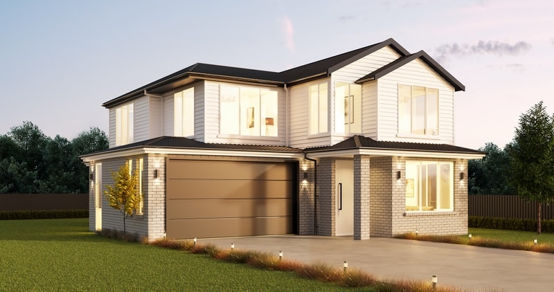 House Plans and Exterior Ideas for your new build