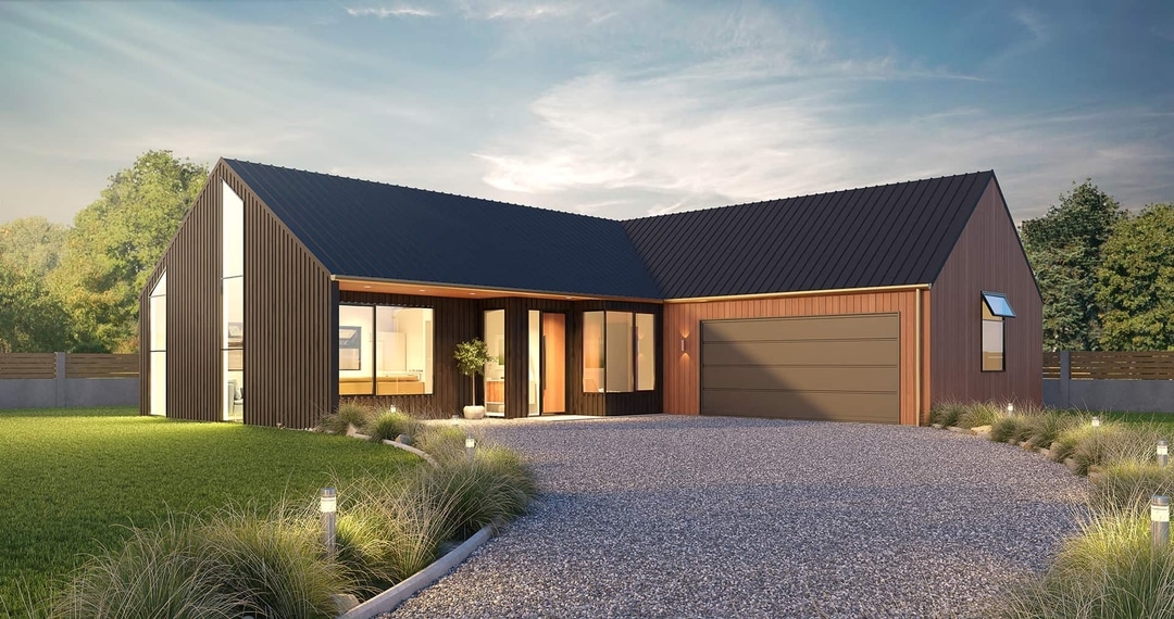 House Plans and Exterior Ideas for your new build