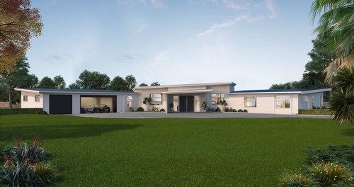 Aspiring | House Floor Plans | Sentinel Homes