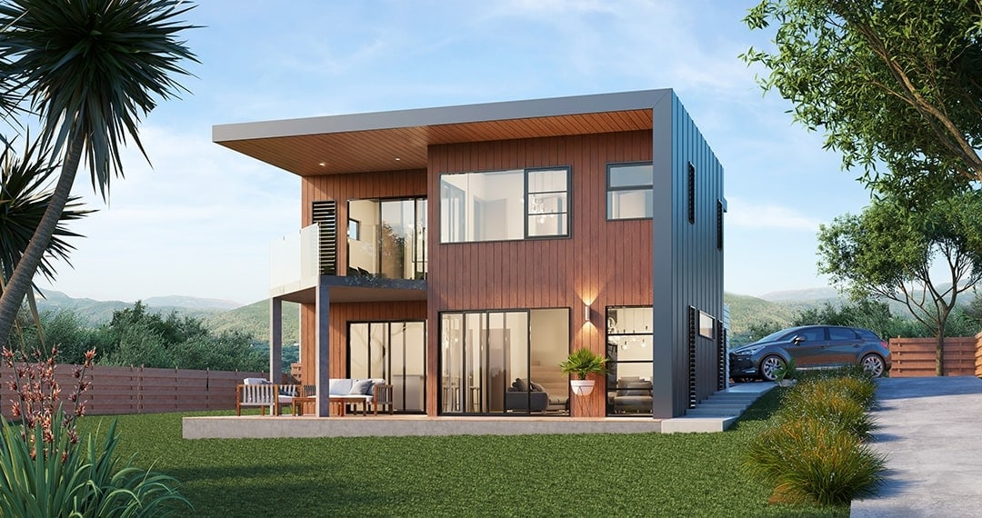 House Plans and Exterior Ideas for your new build