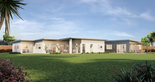 House Plans and Exterior Ideas for your new build