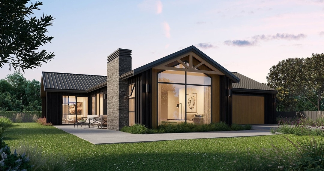 House Plans and Exterior Ideas for your new build