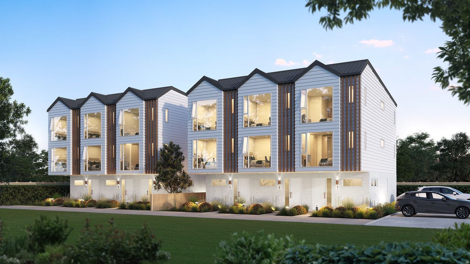 House Plans and Exterior Ideas for your new build