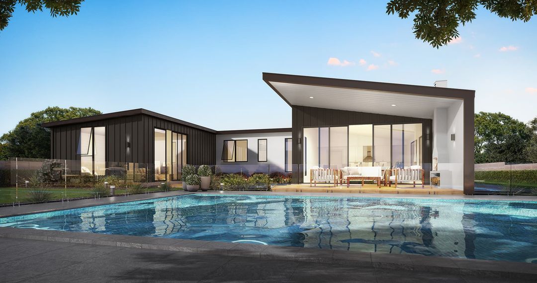 House Plans and Exterior Ideas for your new build