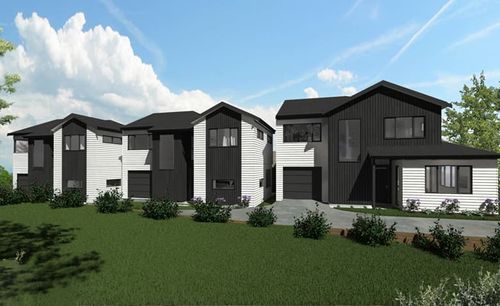 Subdivide and Build | Home Builders | Sentinel Homes