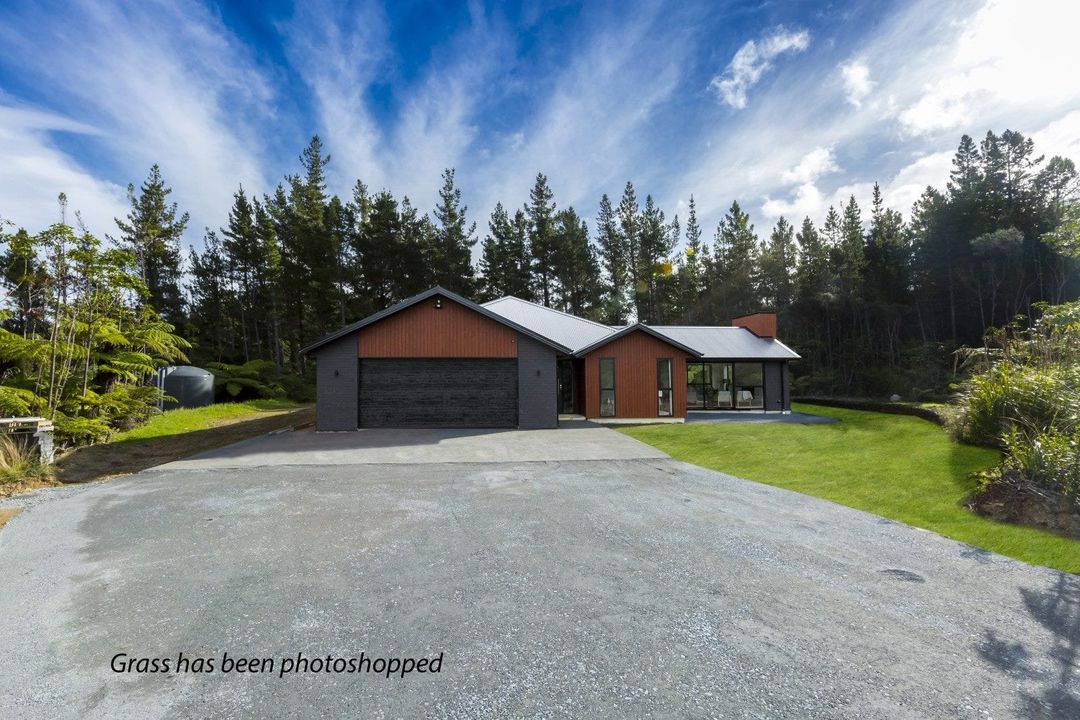 60 Crest Road - House and Land