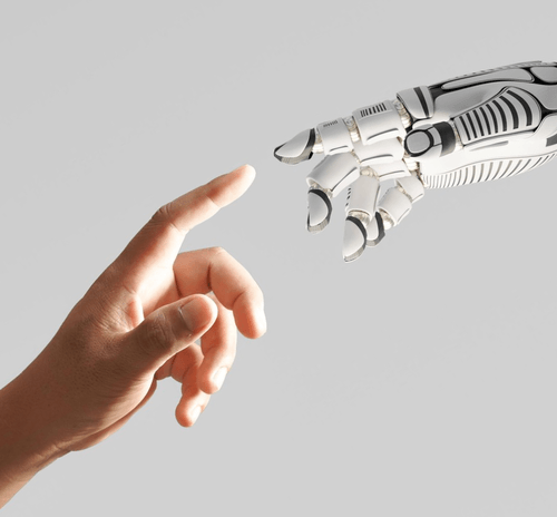 Dexmate: Revolutionizing Robotics with Dexterous Hands