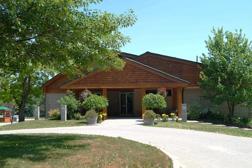 Mono Community Centre