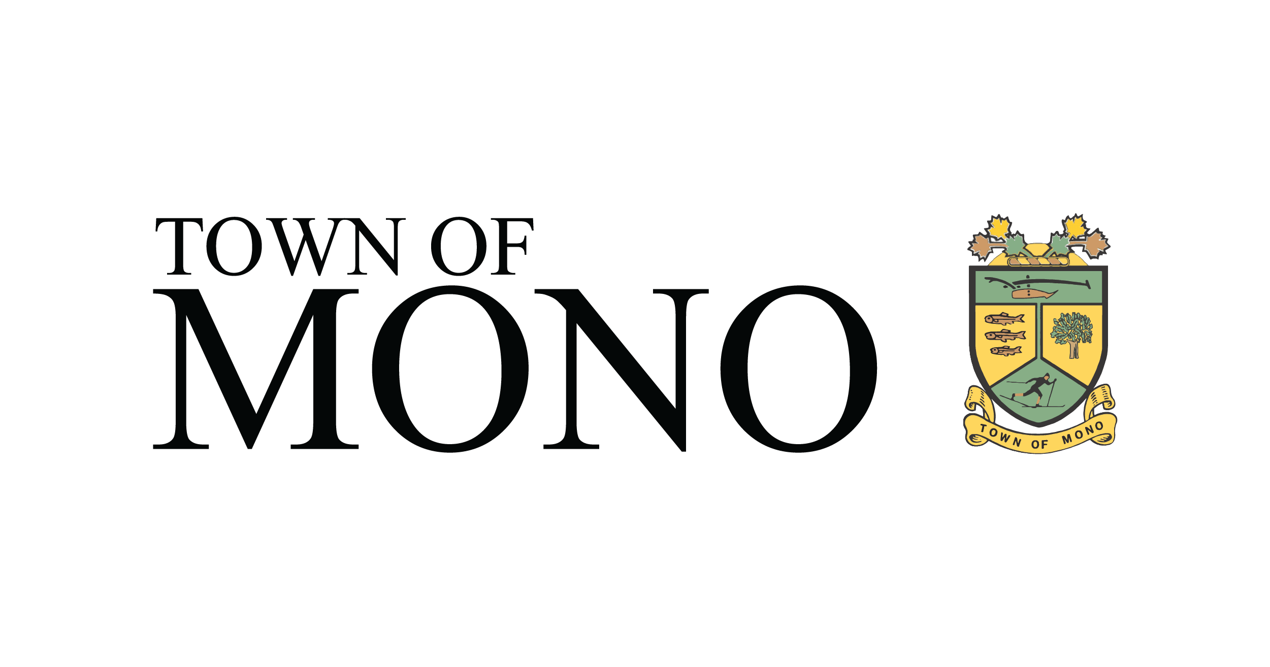 Town of Mono | Home