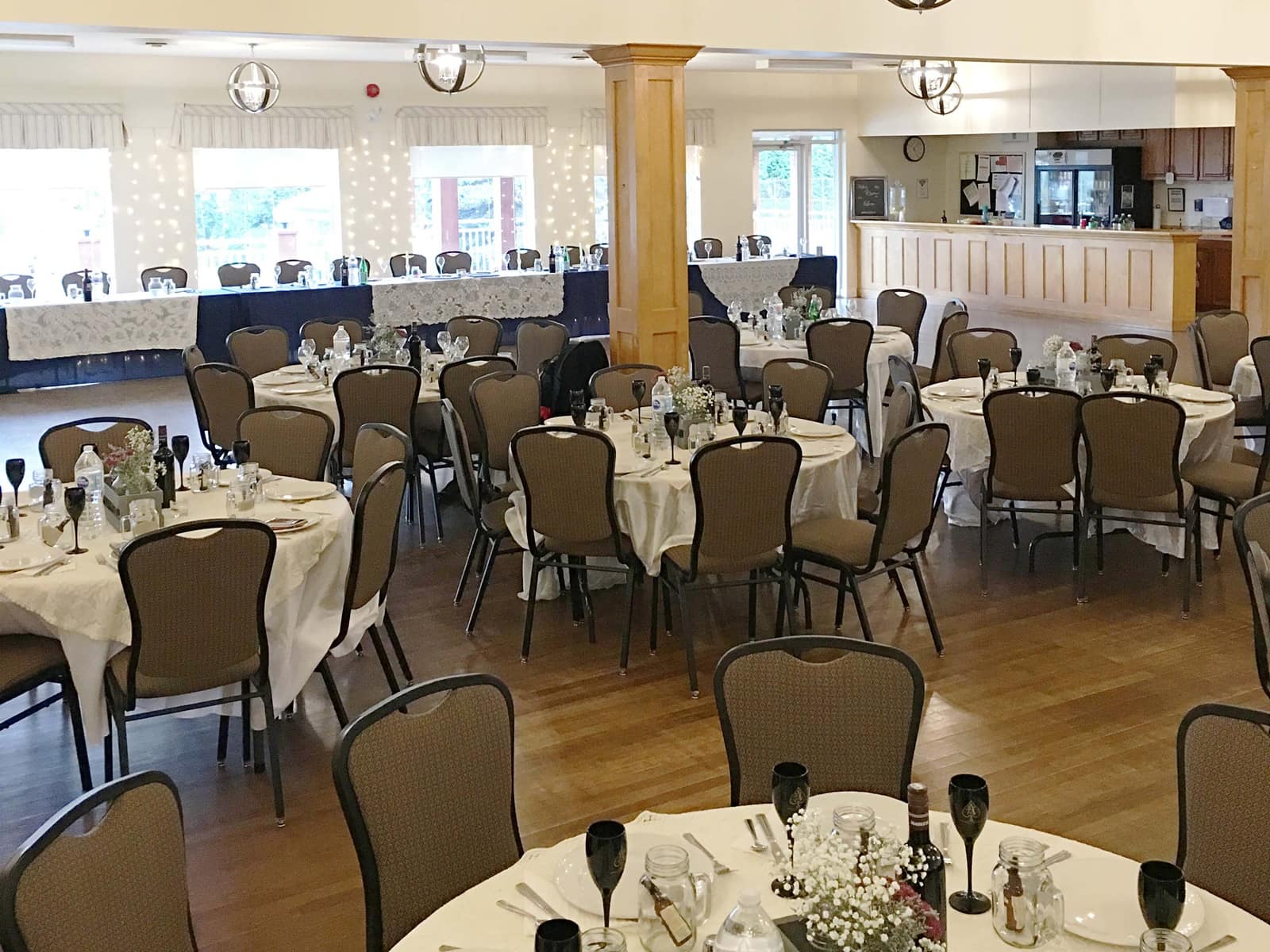 Mono Community Centre