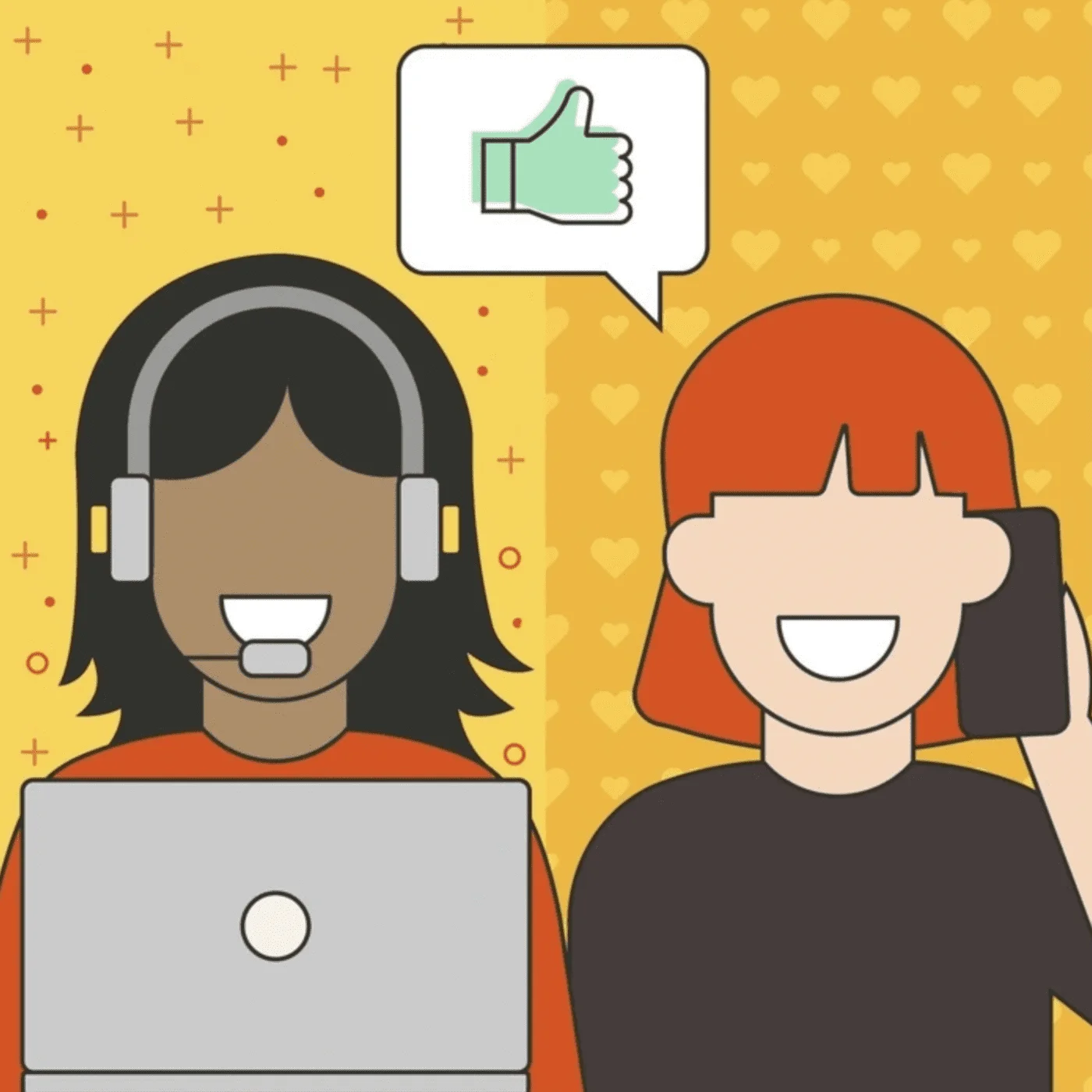 16 Phone Etiquette Tips To Help Employees Be More Professional on Calls ...