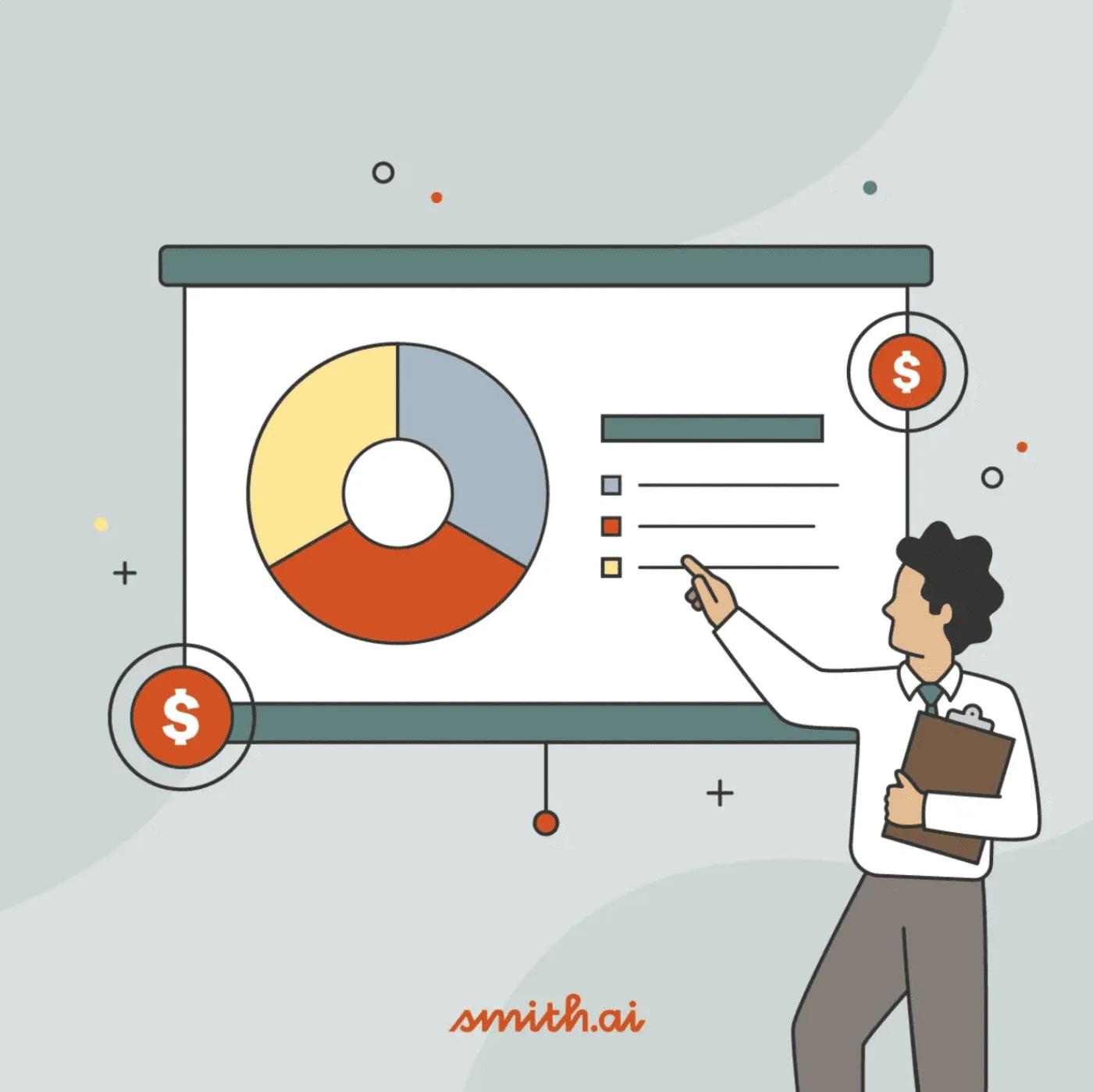 7 Sales Pitch Examples and Tips To Write Your Own | Smith.ai