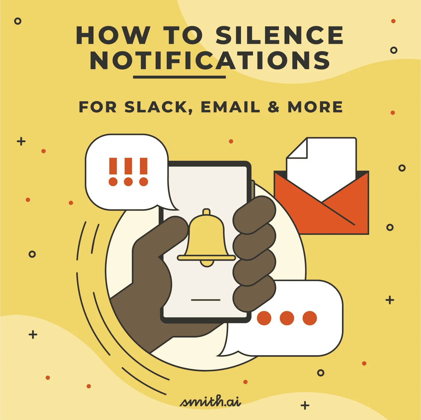 How to Silence Notifications for Slack, Email, and Other Work Apps on ...