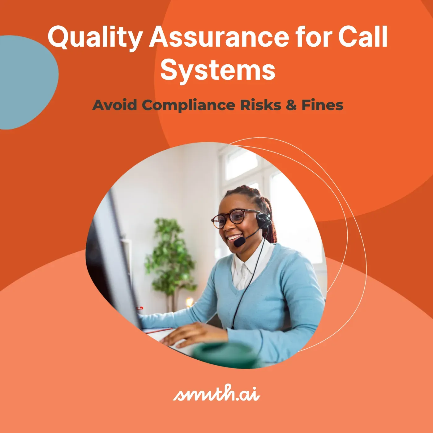 Quality Assurance for Call Systems: Monitoring AI and Human Performance