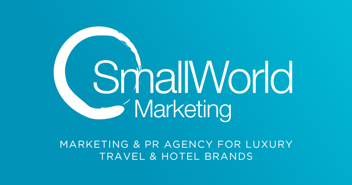 About | Small World Marketing