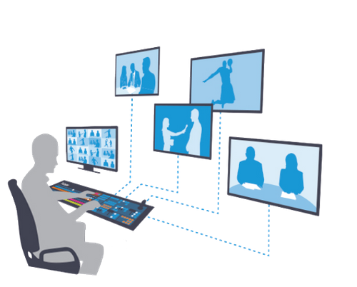 enCaption: Automated Closed Captioning System | ENCO Systems