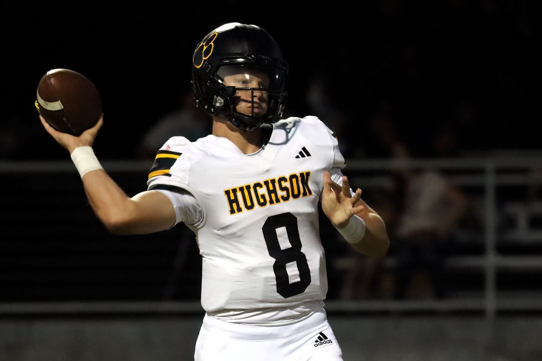 Football - Front Row Sports