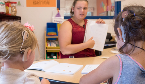 Continuing Education and Careers for Hearing Professionals | CCHAT ...