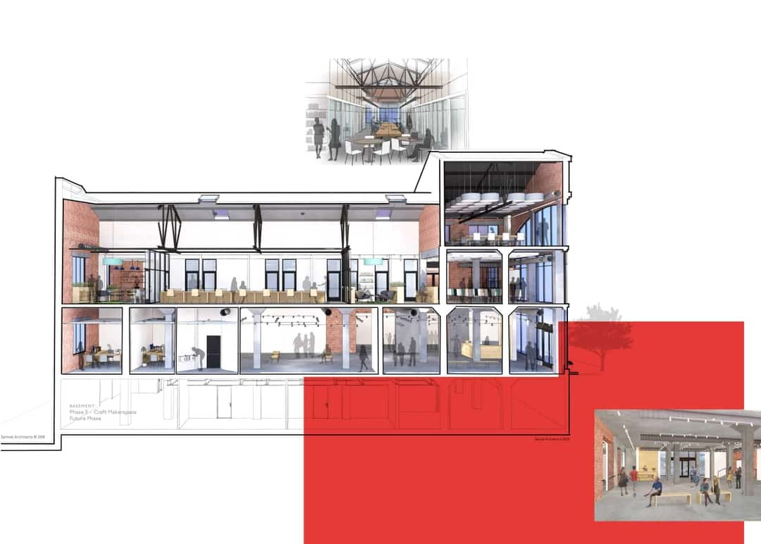 About | Center for Craft