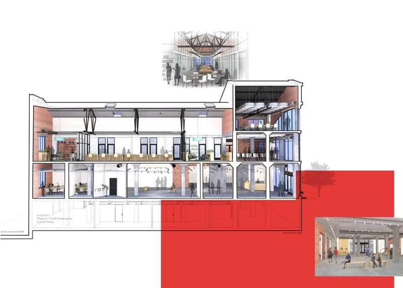 About | Center for Craft