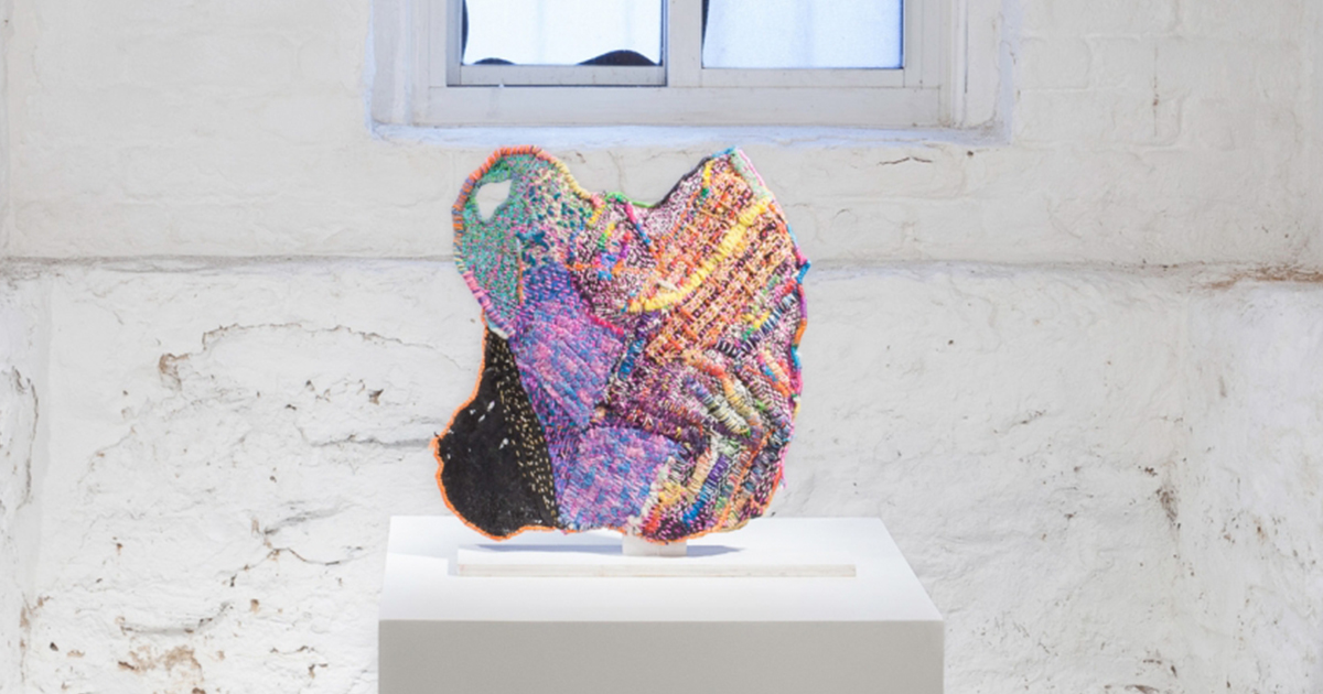 Craft Research Fund Exhibition Grant | Center for Craft